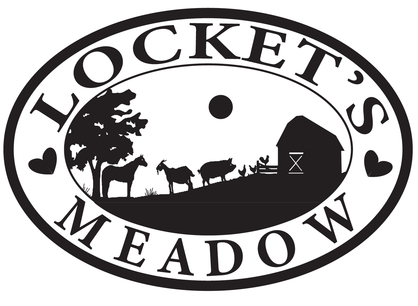 Locket's Meadow Farm | an animal rescue and sanctuary in Bethany ...