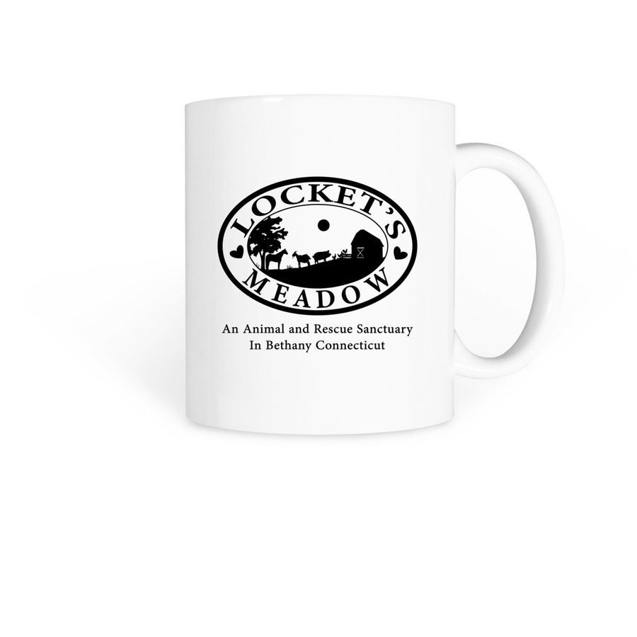 mug | Locket's Meadow Farm